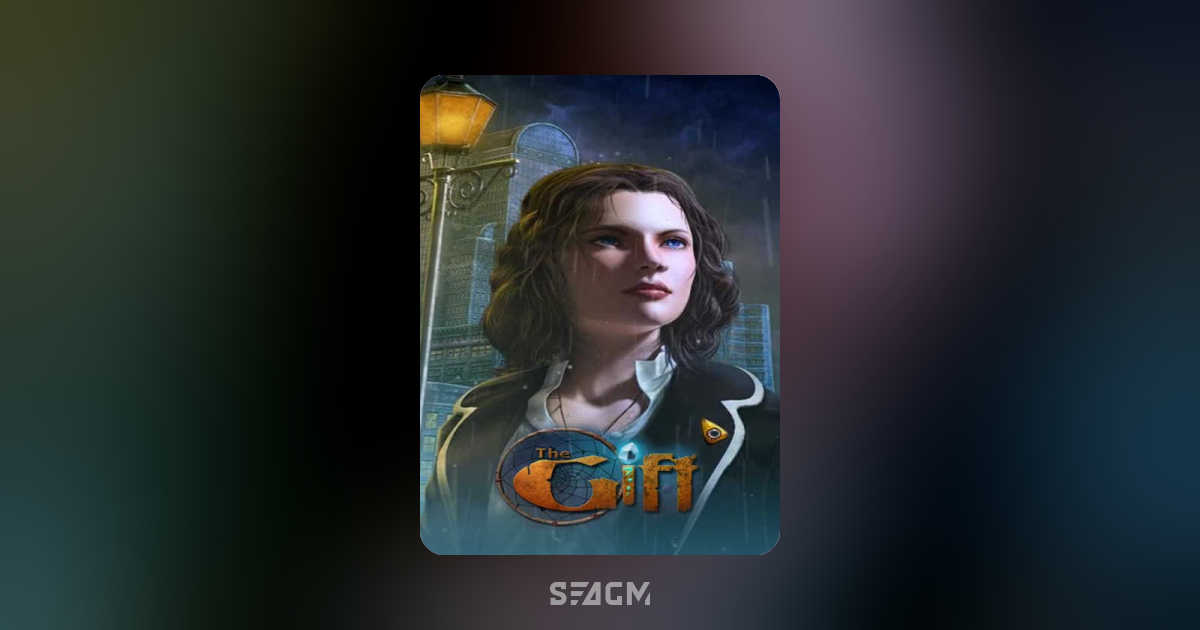 The Gift | Top Up Game Credits & Prepaid Codes - SEAGM