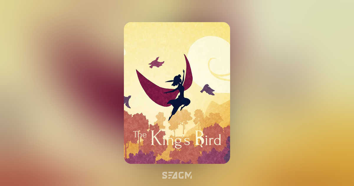 The King's Bird | Top Up Game Credits & Prepaid Codes - SEAGM