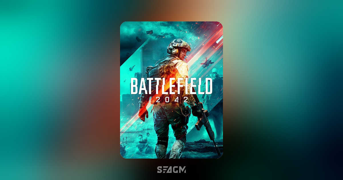 Battlefield 2042 Online Store | Top Up & Prepaid Codes - SEAGM