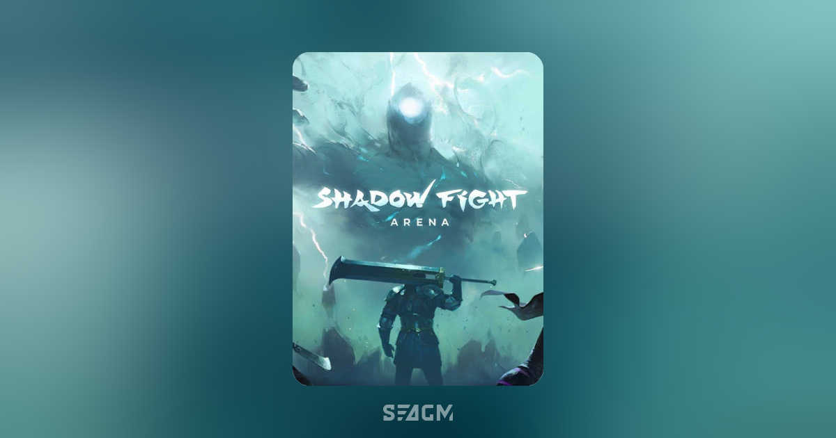 Shadow Fight Arena — PvP Fighting game Online Store | Top Up & Prepaid ...