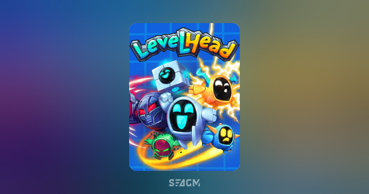 Levelhead Online Store | Top Up & Prepaid Codes - SEAGM