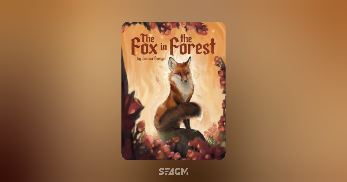 The Fox in the Forest Online Store | Top Up & Prepaid Codes - SEAGM