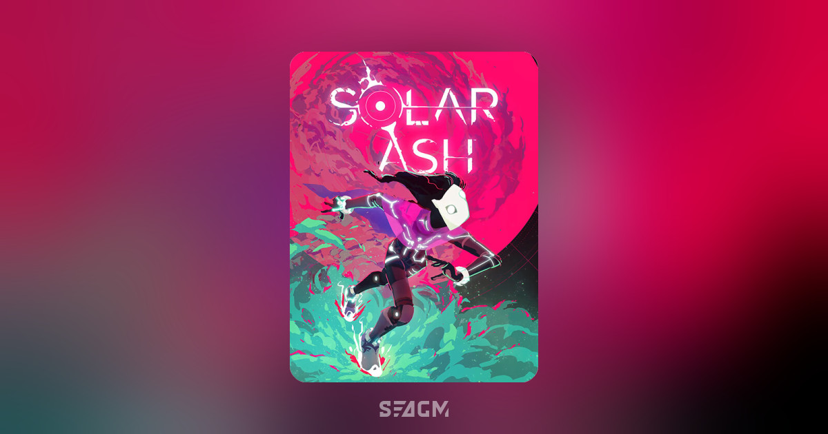 Solar Ash Online Store | Top Up & Prepaid Codes - SEAGM