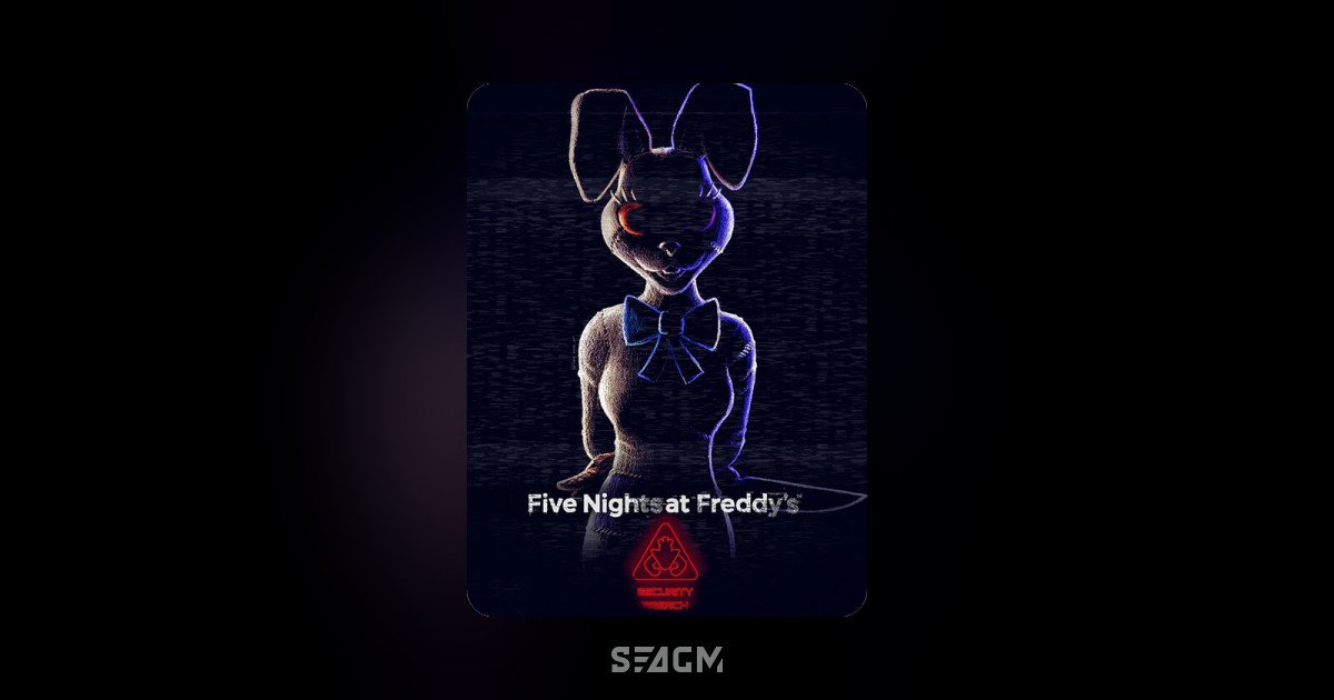 Five Nights at Freddy's: Security Breach Online Store | Top Up ...