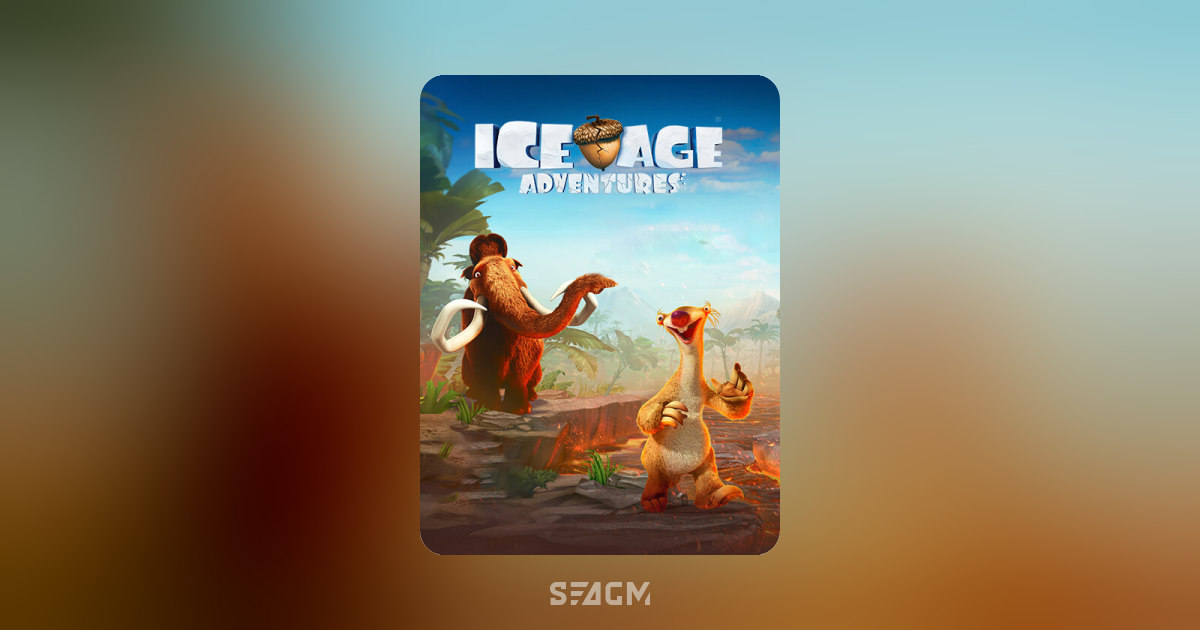 Ice Age Adventures | Top Up Game Credits & Prepaid Codes - SEAGM