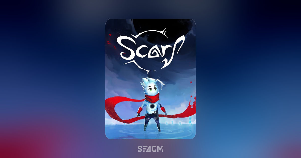 SCARF | Game Top Up & Prepaid Codes - SEAGM - SEAGM