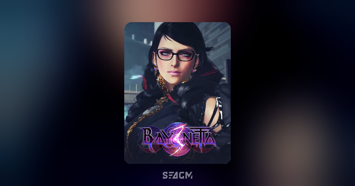 Bayonetta 3 Online Store | Game Top Up & Prepaid Codes - SEAGM