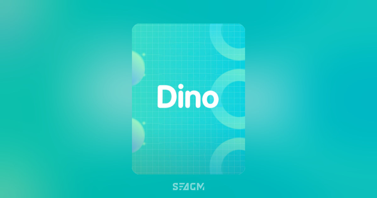 Dino Online Store | Top Up & Prepaid Codes - SEAGM