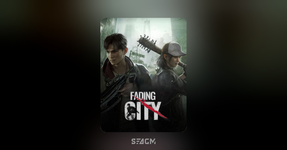 Fading City Online Store | Game Top Up & Prepaid Codes - SEAGM