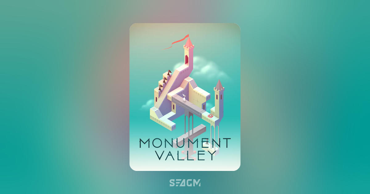 Boost your Monument Valley gameplay with a various top up codes ...