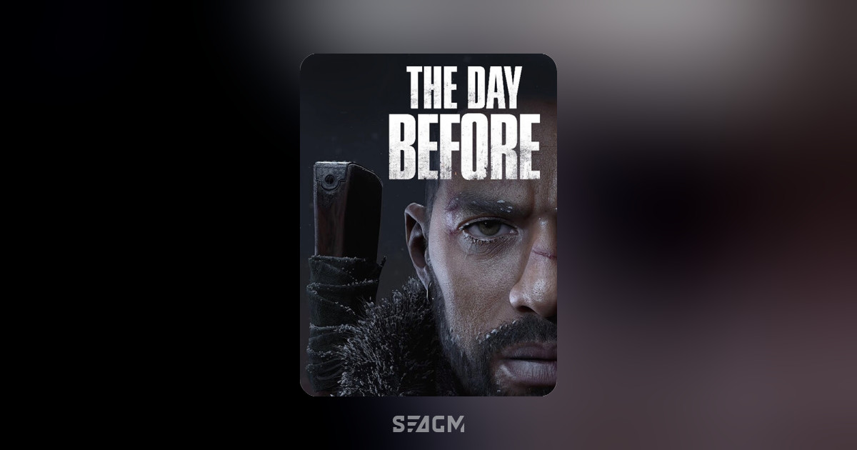 The Day Before Online Store | Game Top Up & Prepaid Codes - SEAGM - SEAGM