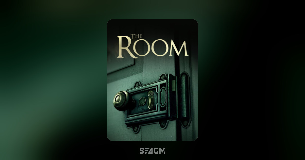 The Room Online Store | Game Top Up & Prepaid Codes - SEAGM - SEAGM