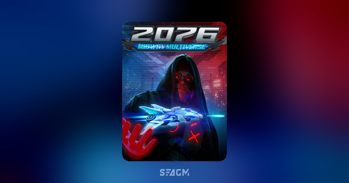 2076 - Midway Multiverse | Game Top Up & Game Cards - SEAGM - SEAGM