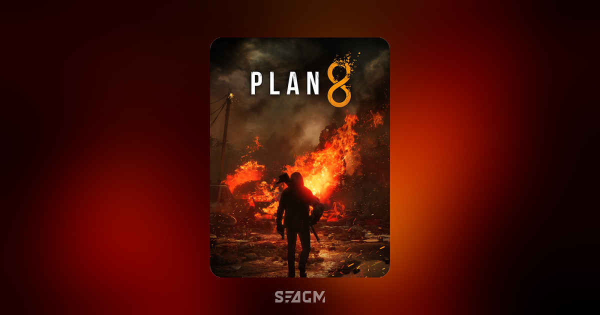 PLAN 8 Online Store | Top Up & Prepaid Codes - SEAGM