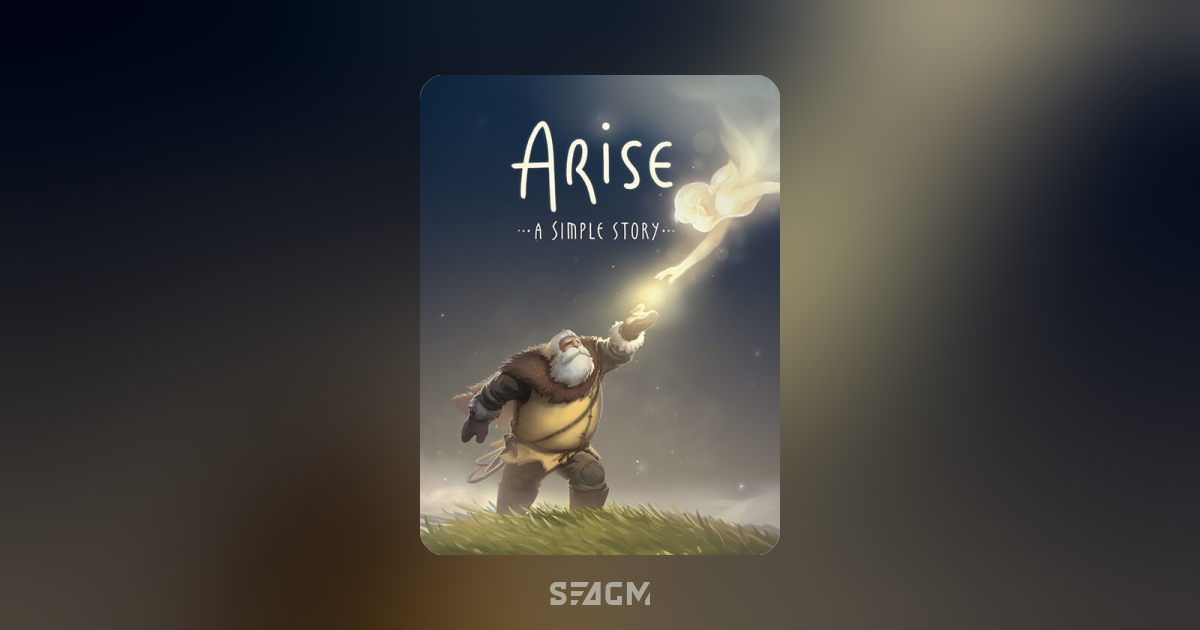 Arise: A Simple Story Online Store | Top Up & Prepaid Codes - SEAGM