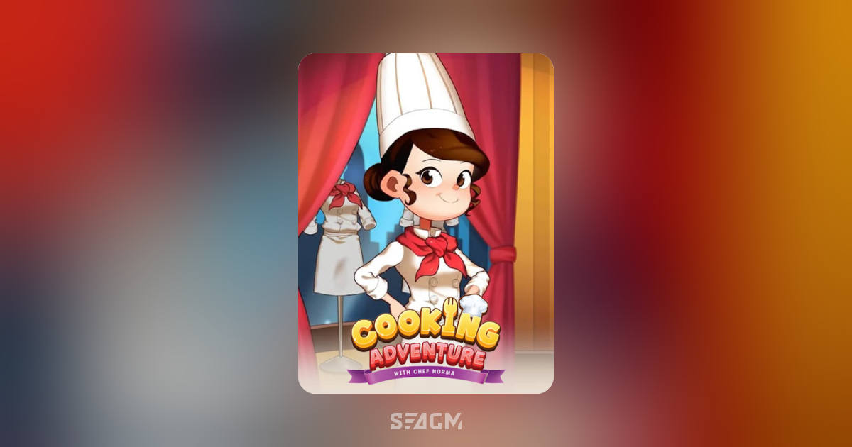 Cooking Adventure Online Store | Top Up & Prepaid Codes - SEAGM