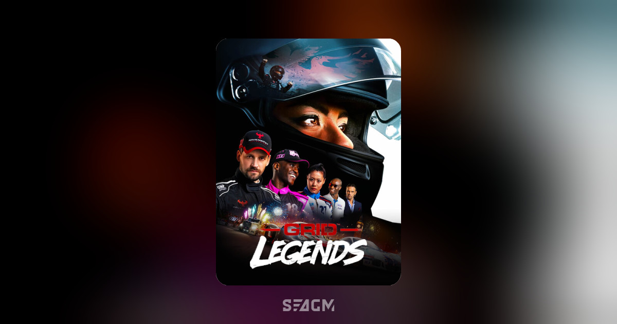 GRID Legends Online Store | Top Up & Prepaid Codes - SEAGM