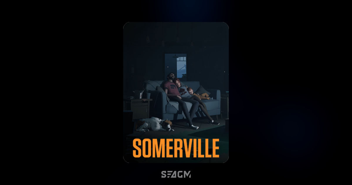 Somerville Store | Game Top Up & Prepaid Codes - SEAGM