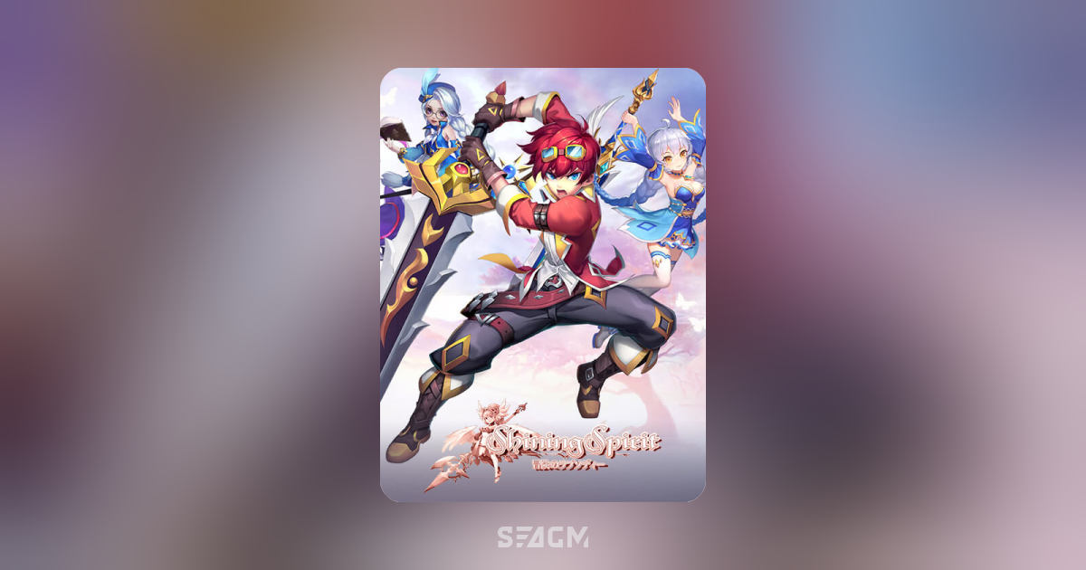 Shining Spirit | Top Up Game Credits & Prepaid Codes - SEAGM