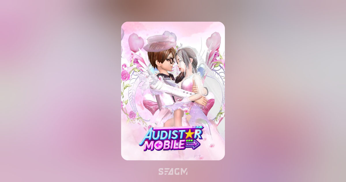 Audistar Mobile Online Store | Top Up & Prepaid Codes - SEAGM