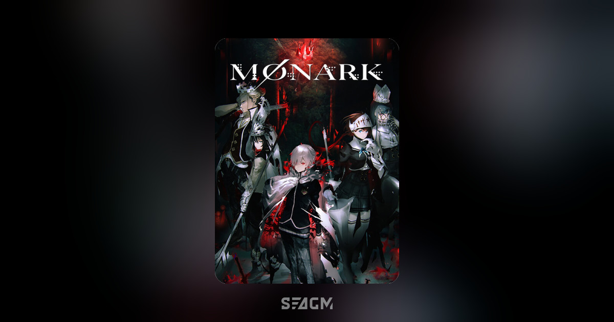 MONARK Online Store | Game Top Up & Prepaid Codes - SEAGM