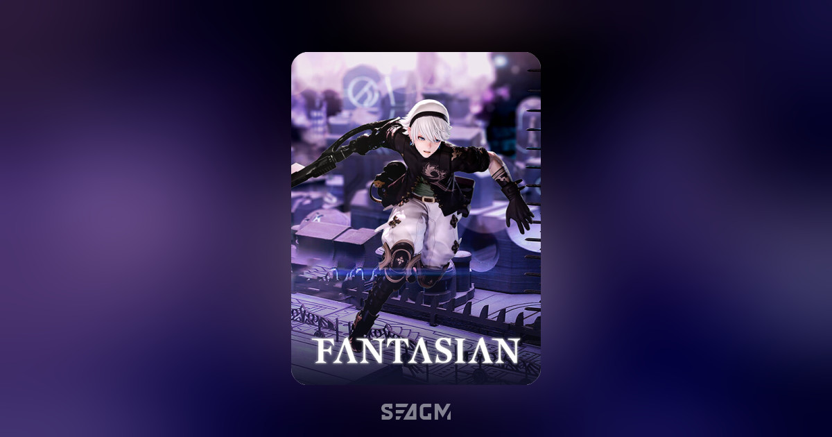 Fantasian Online Store | Game Top Up & Prepaid Codes - SEAGM