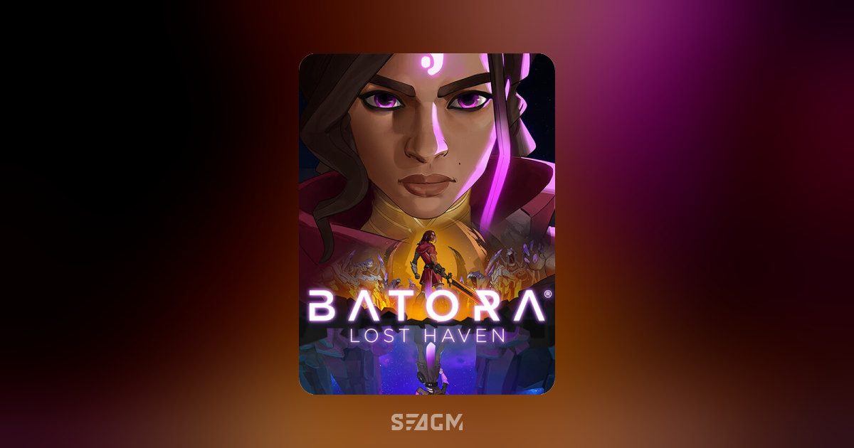 Batora: Lost Haven Online Store | Game Top Up & Prepaid Codes - SEAGM