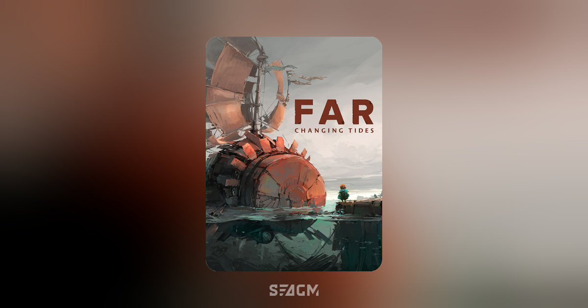 FAR: Changing Tides Online Store | Game Top Up & Prepaid Codes - SEAGM