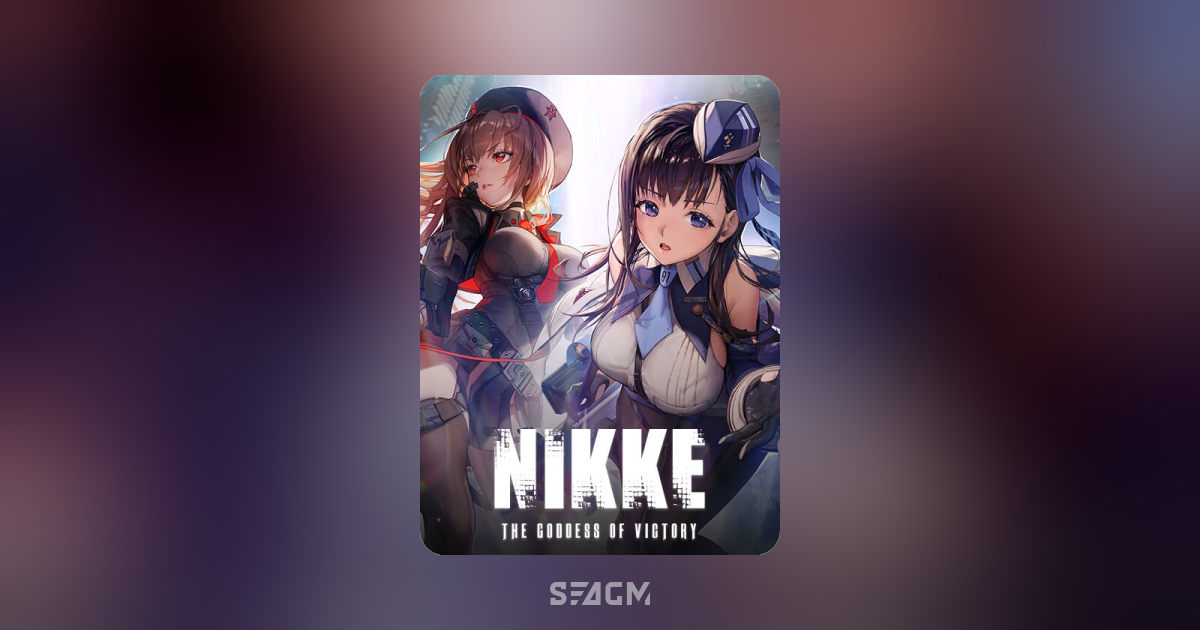 GODDESS OF VICTORY: NIKKE Online Store | Game Top Up & Prepaid Codes - SEAGM