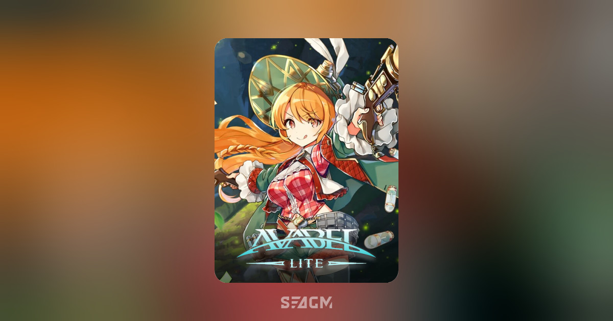 AVABEL LITE Online Store | Game Top Up & Prepaid Codes - SEAGM - SEAGM
