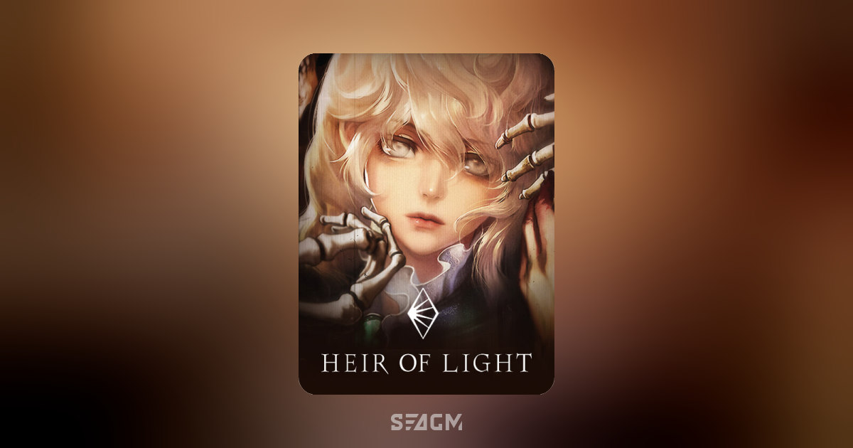 HEIR OF LIGHT Online Store | Game Top Up & Prepaid Codes - SEAGM - SEAGM