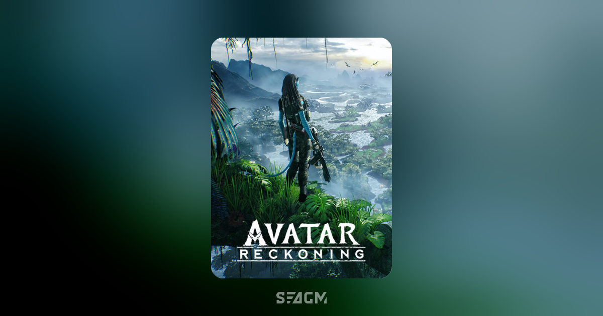 Avatar: Reckoning Online Store | Game Top Up & Prepaid Codes - SEAGM