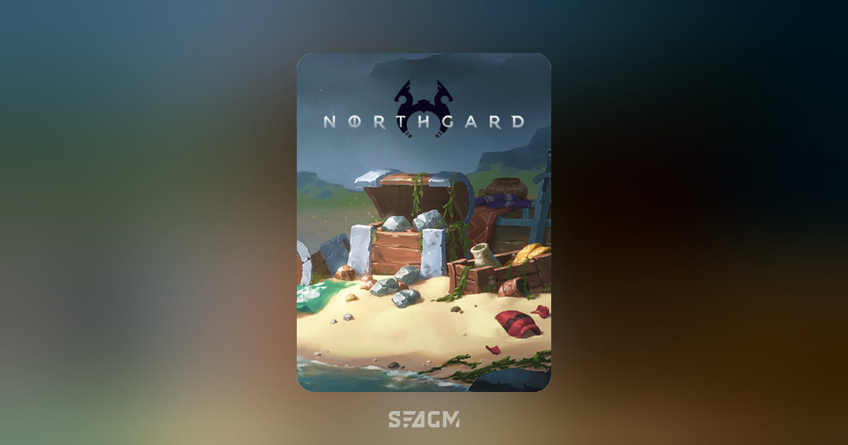 Northgard Online Store | Game Top Up & Prepaid Codes - SEAGM