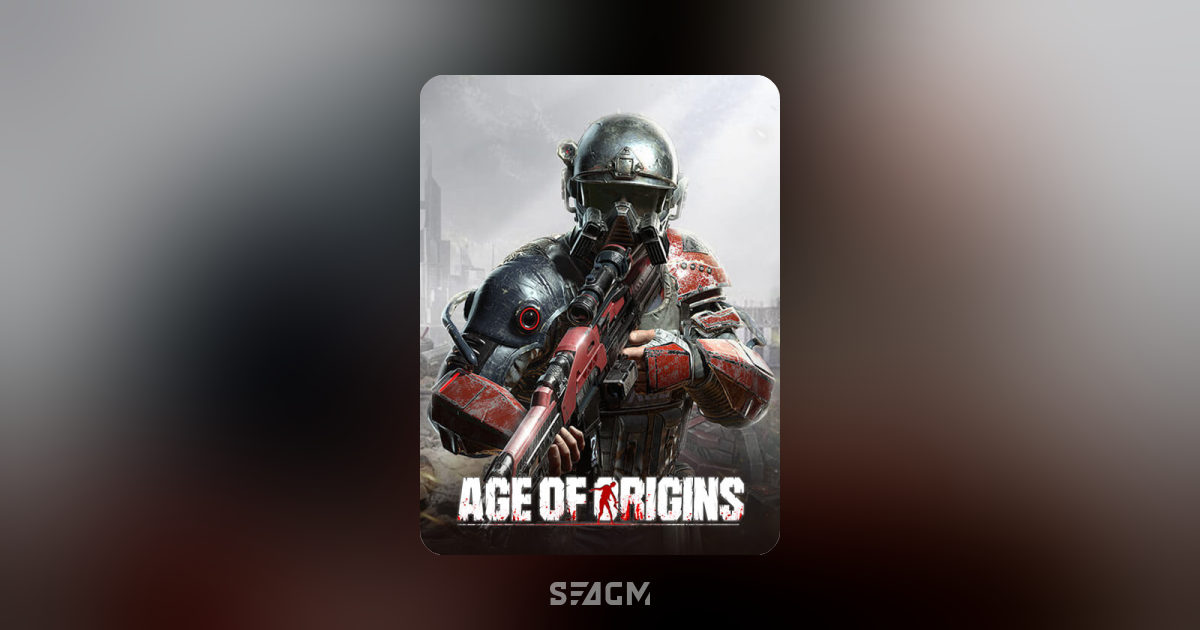 Age of Origins Online Store | Game Top Up & Prepaid Codes - SEAGM