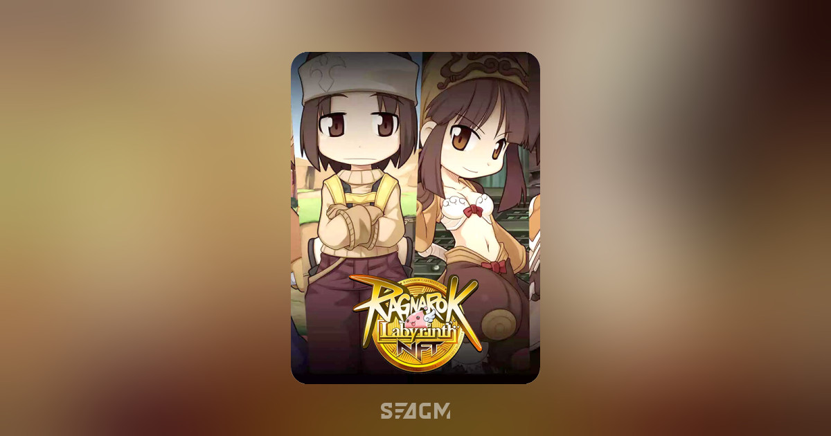 Ragnarok Labyrinth NFT | Codici ricaricabili e prepagati - SEAGM