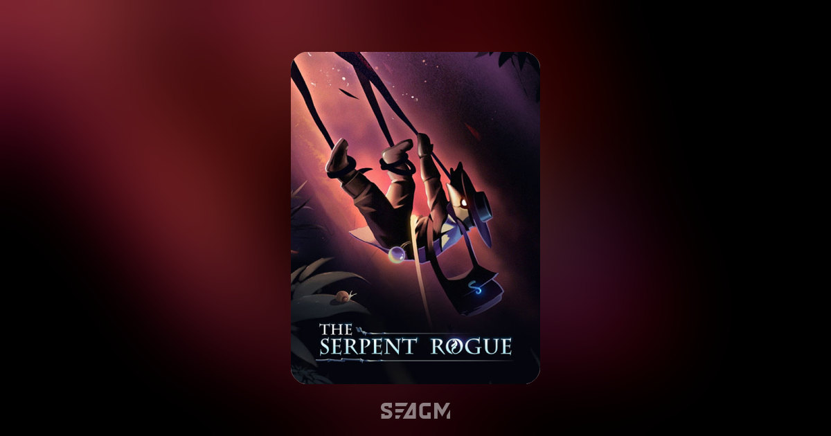 The Serpent Rogue Online Store | Top Up & Prepaid Codes - SEAGM