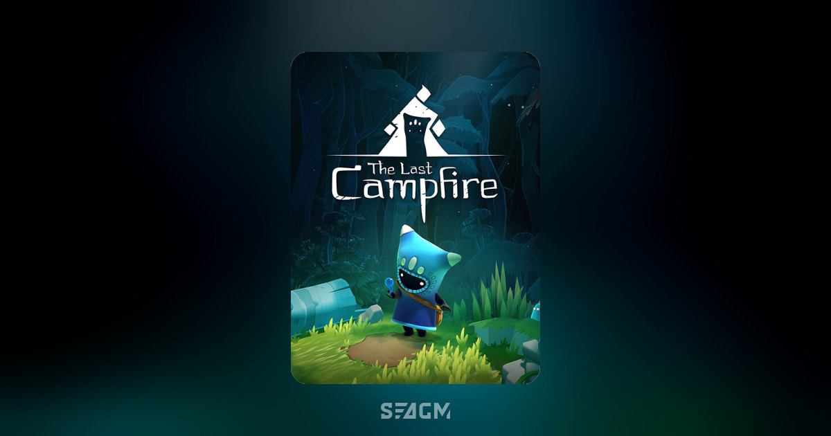 The Last Campfire Online Store | Top Up & Prepaid Codes - SEAGM