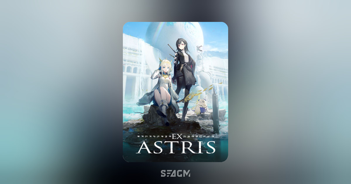 Ex Astris | 游戏充值和点卡 - SEAGM