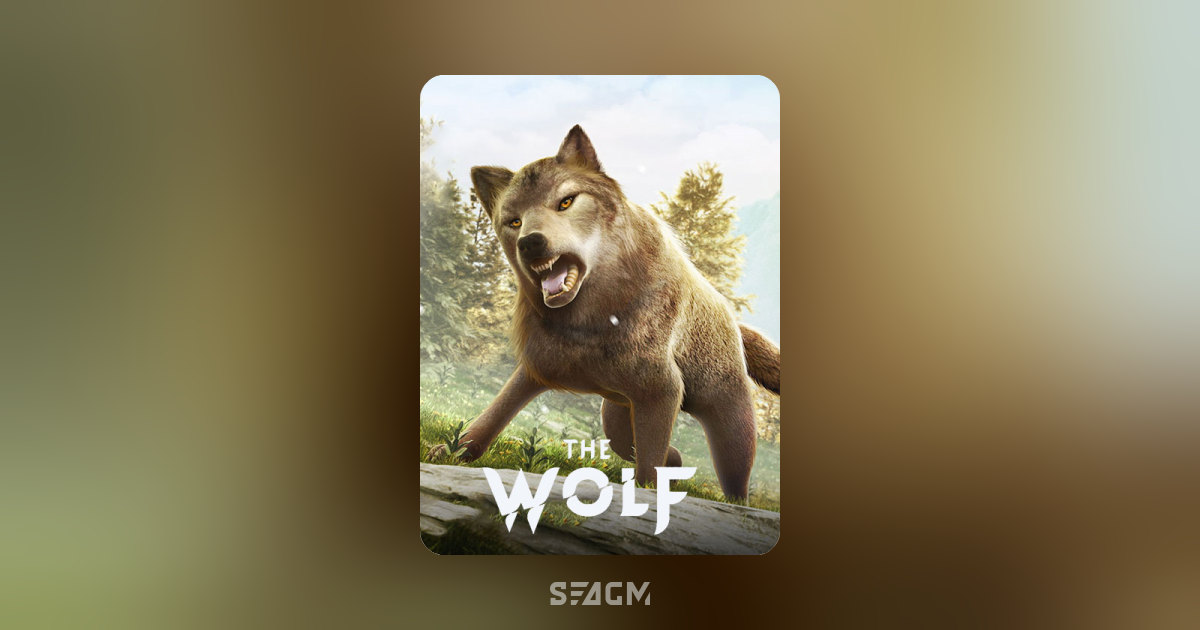 The Wolf Online Store | Top Up & Prepaid Codes - SEAGM