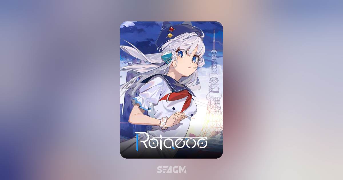Rotaeno Online Store | Top Up & Prepaid Codes - SEAGM