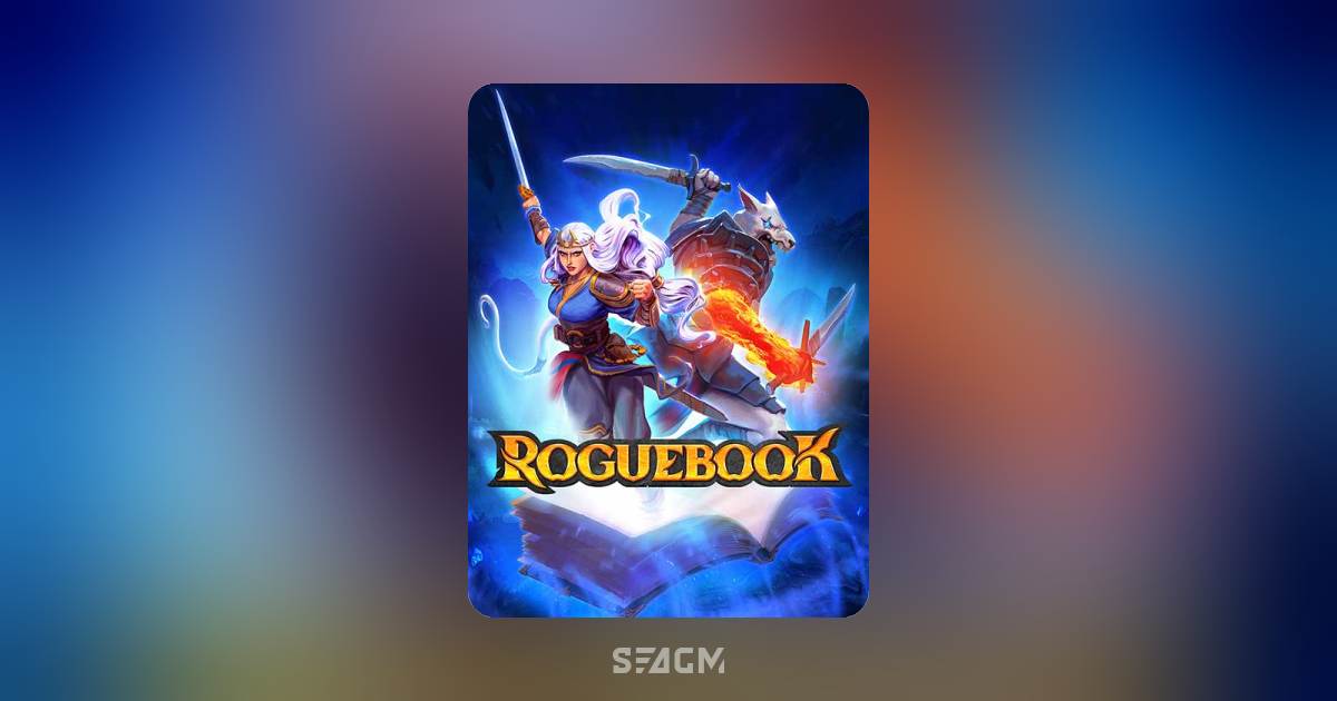 Roguebook Online Store | Game Top Up & Prepaid Codes - SEAGM