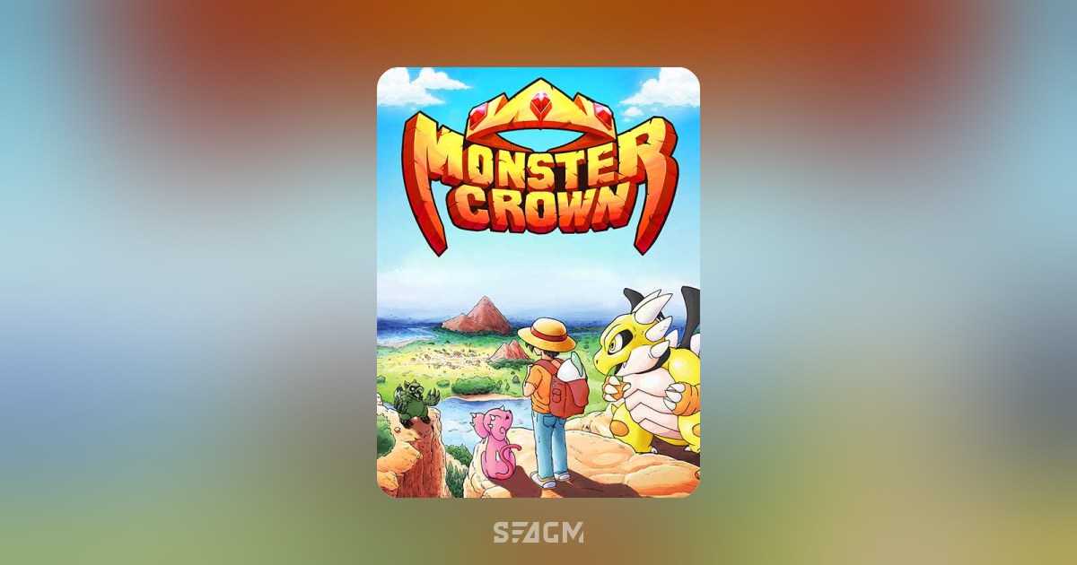 Monster Crown Online Store | Game TOp Up & Prepaid Codes - SEAGM