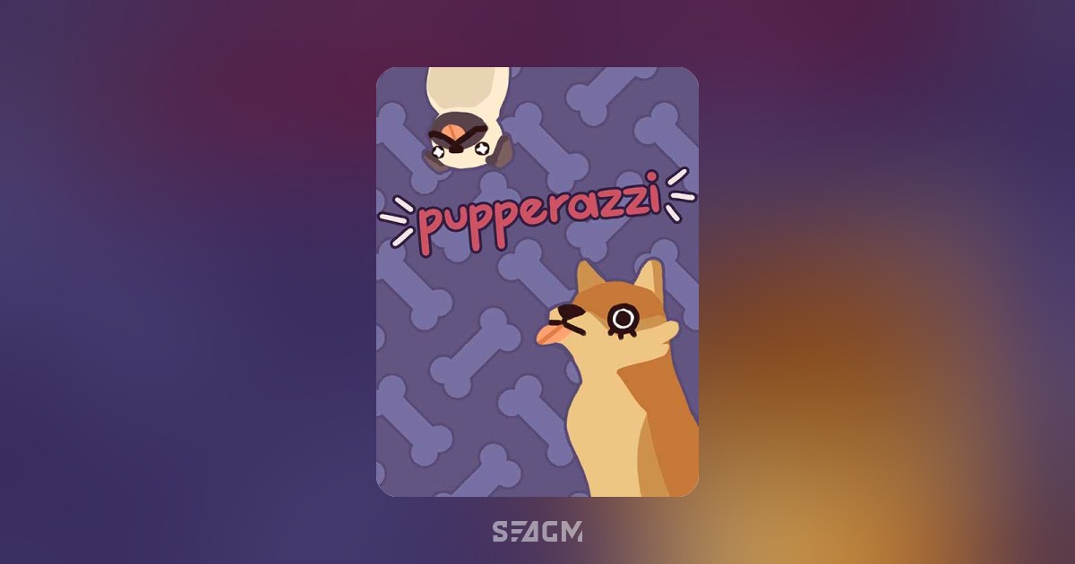 Pupperazzi | Top Up Game Credits & Prepaid Codes - SEAGM
