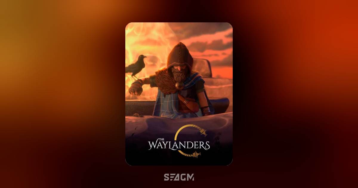 The Waylanders Online Store | Game Top Up & Prepaid Codes - SEAGM