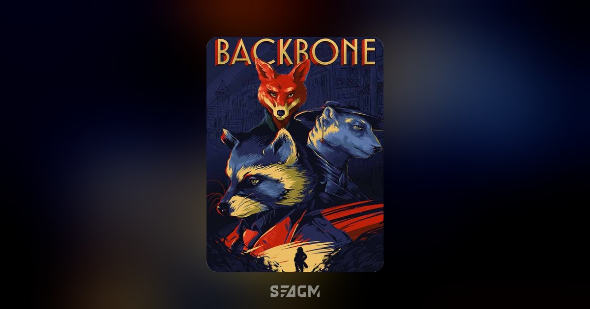 Backbone Online Store | Game Top Up & Prepaid Codes - SEAGM