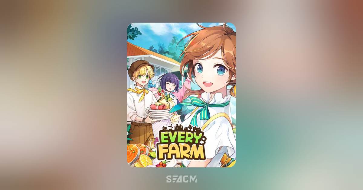 Every Farm | Códigos de recarga y prepago - SEAGM