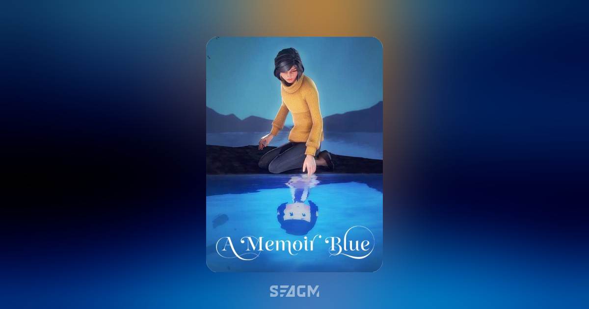 A Memoir Blue online Store | Game Top Up & Prepaid Codes - SEAGM