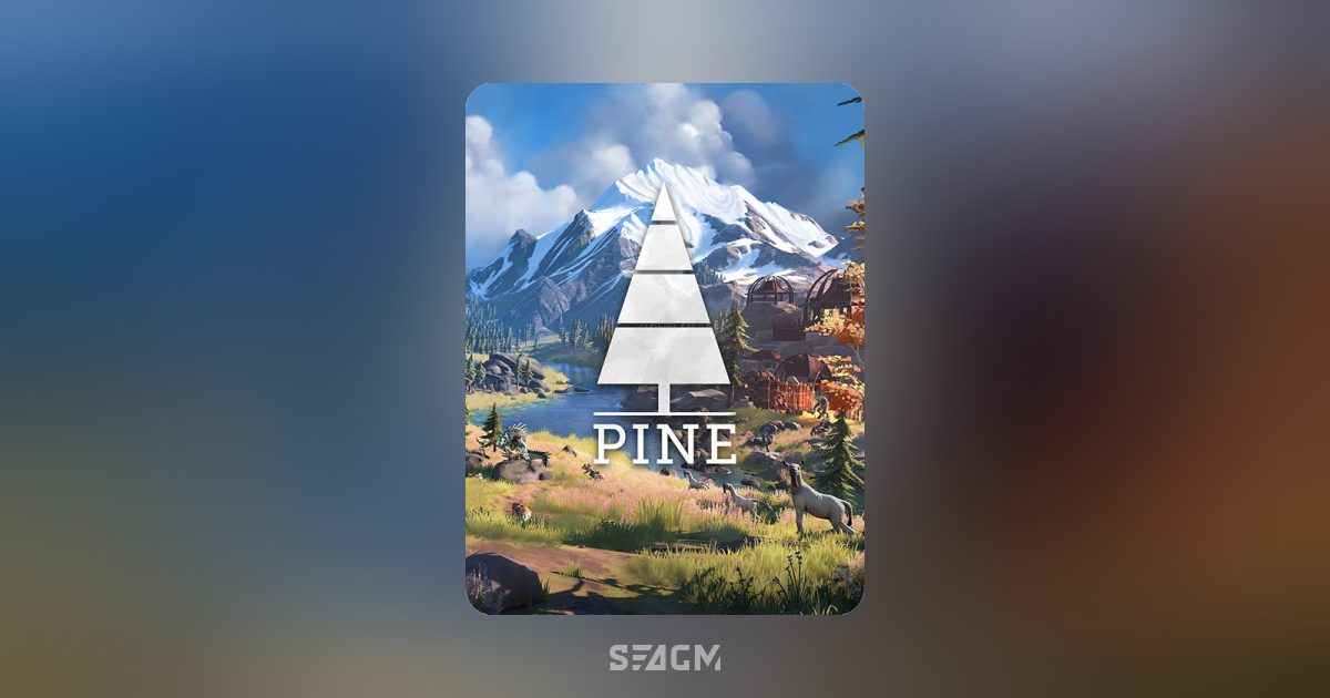 Pine | Top Up Game Credits & Prepaid Codes - SEAGM