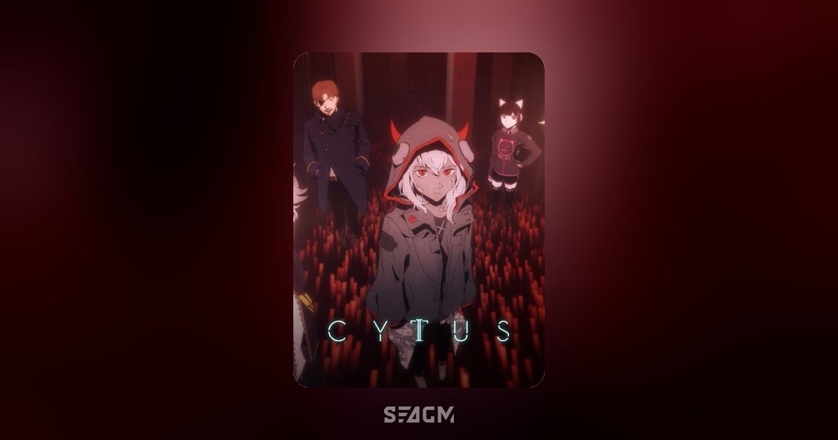 Cytus II | ゲームダイレクトトップアップ＆カード - SEAGM
