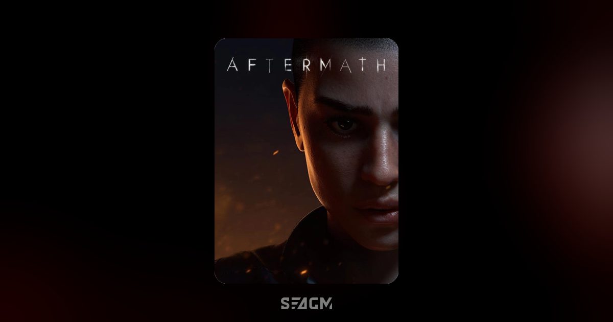 Aftermath | Top Up Game Credits & Prepaid Codes - SEAGM
